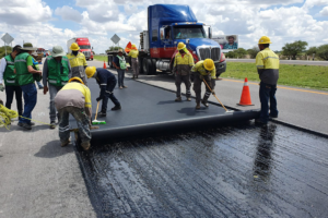 Thermoplastics in Florida | Brightway Engineering – Durable Road ...